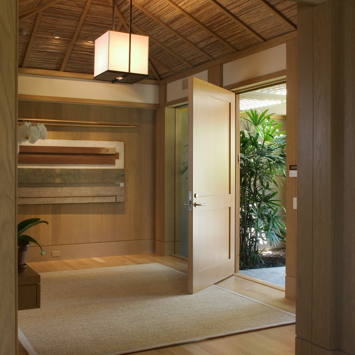 75 Asian Entryway Ideas You'll Love - February, 2026 | Houzz