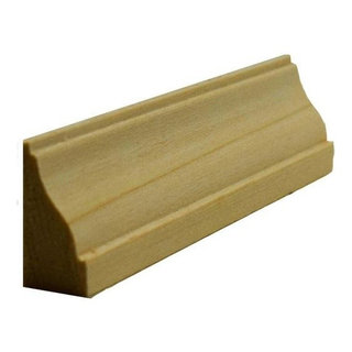 Baseboard Shoe EWBS14, 9/16" X 1-1/8" - Molding And Trim - by ...