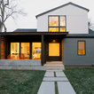 6th Street Residence - Contemporary - Staircase - Denver - by bldg ...