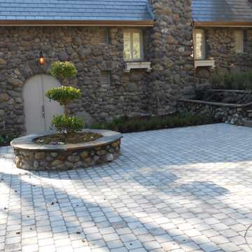 75 French Country Landscaping Ideas You'll Love - December, 2024 | Houzz