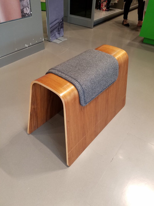 Where can i find this bench? | Houzz Forum
