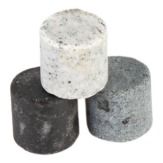 Booze Cubes - Industrial - Wine And Bar Tools - by Funky Rock Designs ...