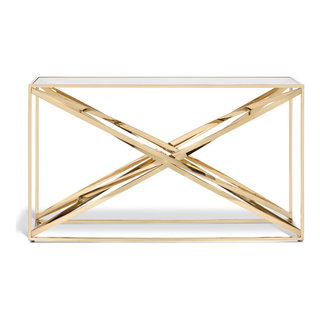 Orbit Console Table - Contemporary - Console Tables - by LIEVO | Houzz