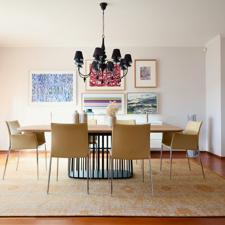 75 Moderne Esszimmer Ideen & Bilder | Houzz