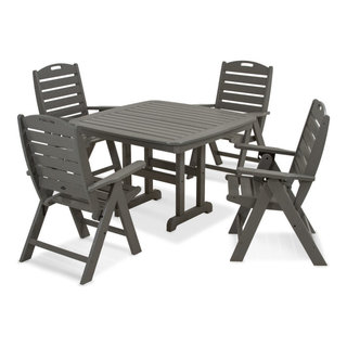 Houzz outdoor dining sets store