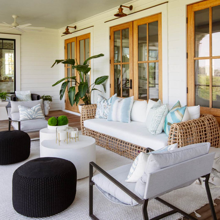 75 Beautiful Verandah Ideas & Designs - July 2025 | Houzz AU