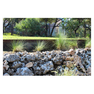 Jester's Crown - Contemporary - Landscape - Austin - by Native Edge ...