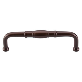 Normandy D-Pull, 4" - Traditional - Cabinet And Drawer Handle Pulls ...