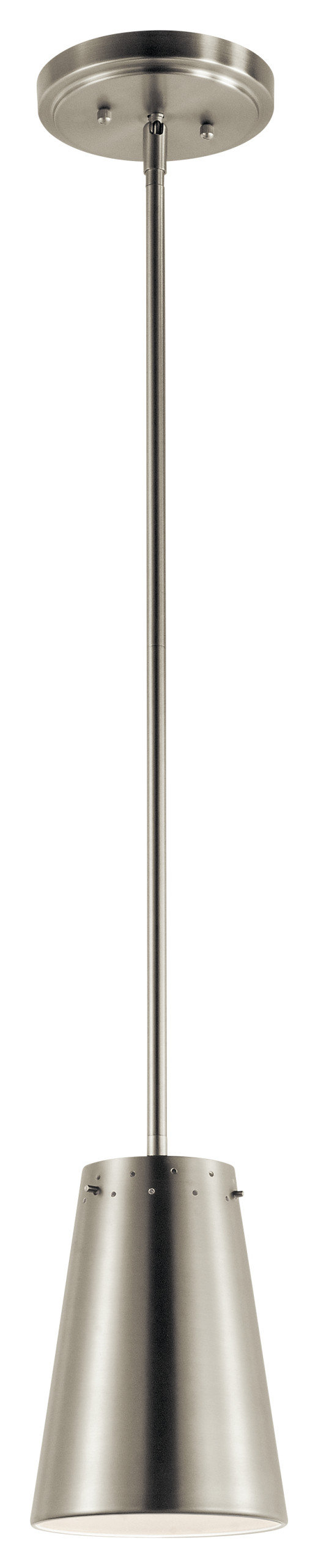 Mini Pendant LED - Transitional - Pendant Lighting - by Hansen ...