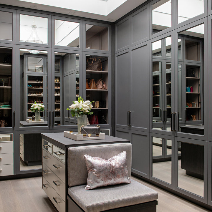 75 Built-In Closet Ideas You'll Love - March, 2025 | Houzz