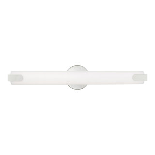 Lund Bath Vanity - Contemporary - Bathroom Vanity Lighting - by LAMPS ...