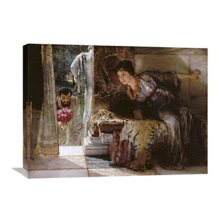 "Welcome Footsteps (Well-Known Footsteps)" Artwork, 30" x 22.05 ...