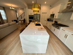 Coretec Blended Sienna LVP Pics