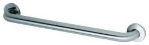 Bobrick B-6806.99x36 B-6806 36" Grab Bar - Grab Bars - by Buildcom | Houzz