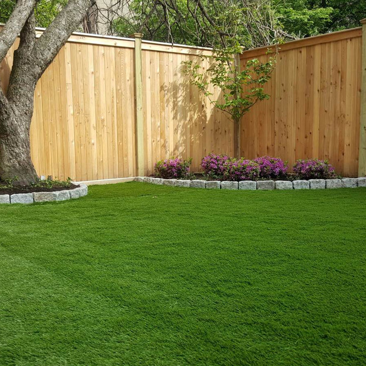 Brownstone Backyard - Photos & Ideas | Houzz