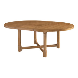 Capistrano Dining Table - Transitional - Dining Tables - by Lexington ...