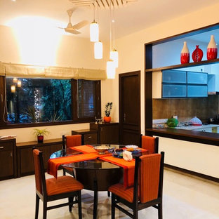 Indian Dining Room Design Ideas, Inspiration & Images | Houzz