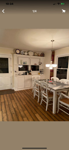 What neutral for this north west room?