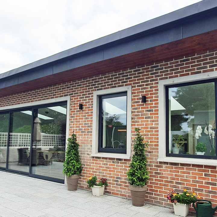 75 Beautiful Semi-detached House Ideas and Designs - December 2025 ...