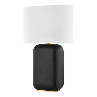 Arthur 1 Light Table Lamp - Transitional - Table Lamps - by Hudson ...