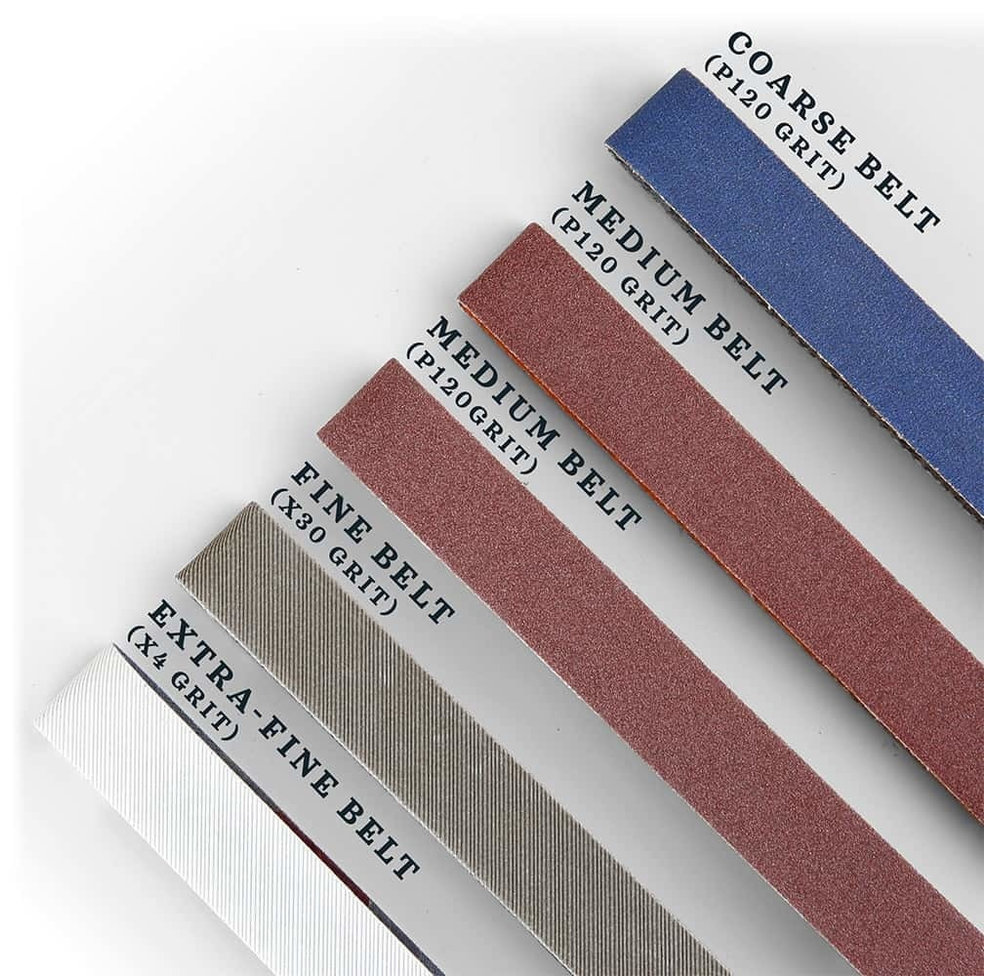 Work Sharp Culinary E5 Upgrade Kit - Knife Sharpeners - by Chef's Corner Store | Houzz