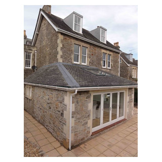 Victorian house single storey rear extension- Clevedon - Sonstige - von ...