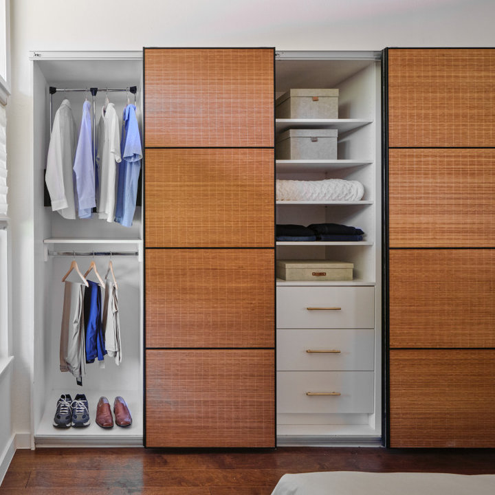 Wardrobe Design Ideas, Inspiration & Images - March 2025 | Houzz IN