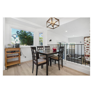 Yuzen Base | Modin Rigid LVP Collection Customer Space | Los Angeles ...