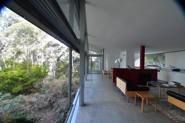 The Beauty of Subtle Sustainable Architecture