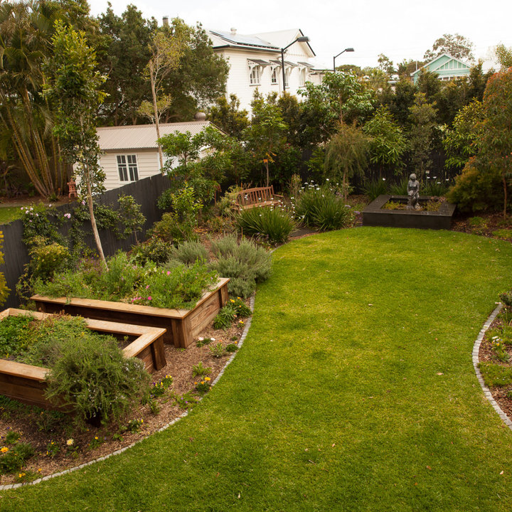 75 Beautiful Australian Native Garden Ideas & Designs - June 2025 ...