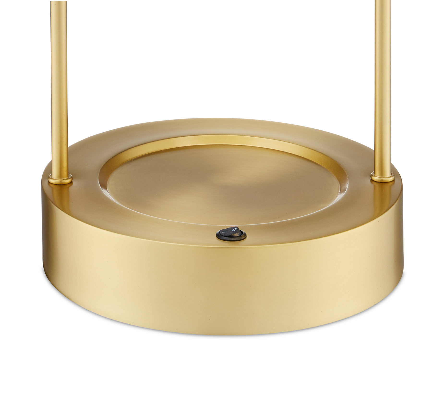 Passavant Table Lamp - Modern - Table Lamps - by Currey & Company, Inc ...