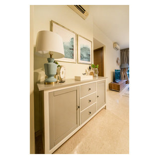 The Wharf Residences - Singapore - by Arete Culture | Houzz IE