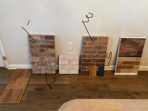 Coretec Flooring - Petronas Oak grande series