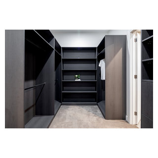 PARKSIDE - Addition - Traditional - Adelaide - by DESIGNTECH studio ...