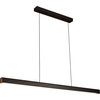 Mumu Pendant, Large - Modern - Kitchen Island Lighting - by HedgeApple ...