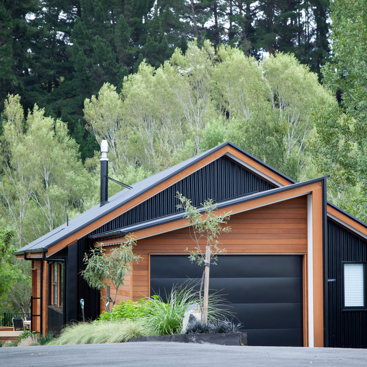 75 Split-Level Gable Roof Ideas You'll Love - December, 2025 | Houzz