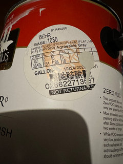 How To Read Paint Color Codes Behrens - Infoupdate.org