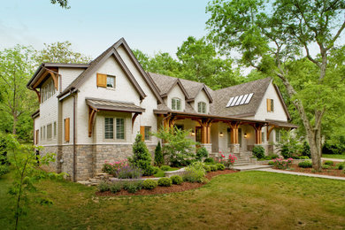 BUILDING IDEAS / DAVID BAIRD ARCHITECT - Project Photos & Reviews ...