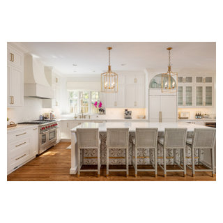 Peachtree Battle Kitchen Remodel - Atlanta, GA - Traditional - Kitchen ...