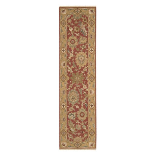 Nourison Nourmak Beige Area Rug 3'10"x5'10", 5'10"x8'10" - Traditional ...