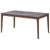 ACME Bevis Dining Table - Transitional - Dining Tables - by Acme ...