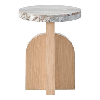Nomad Riverine Accent Table - Transitional - Side Tables And End Tables - by Universal Furniture ...