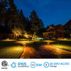 6 Pack 3CCT Low Voltage Pathway Lights, 12-24V AC/DC, IP65 Outdoor ...