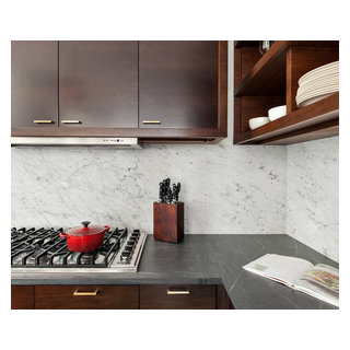 Tribeca Loft - New York - by Regan Wood Photography | Houzz