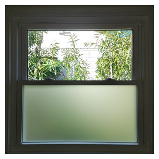 Windows & Beyond - Custom Window Projects - Traditional - Bathroom ...