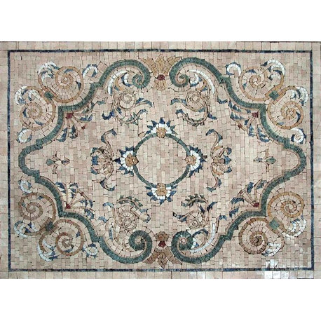 The 15 Best Tile Murals | Houzz