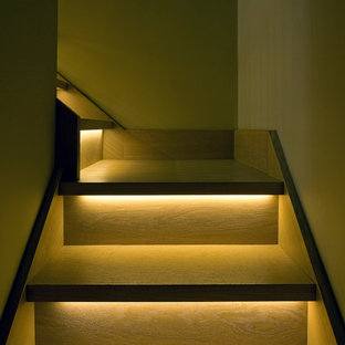 Led Stair Riser Lights | Houzz