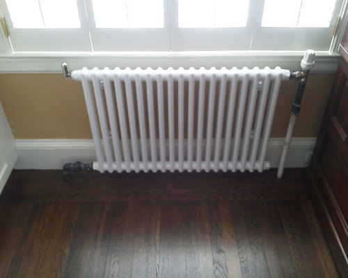 Steam Radiator Ideas, Pictures, Remodel and Decor