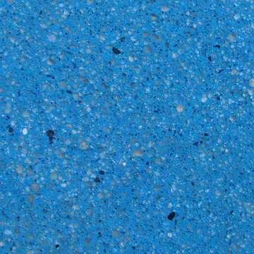 Midnight Blue Plaster - Photos & Ideas | Houzz