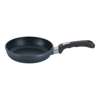 Woll Diamond Plus/Diamond Lite 8" 'Try Me' Fry Pan - Contemporary ...